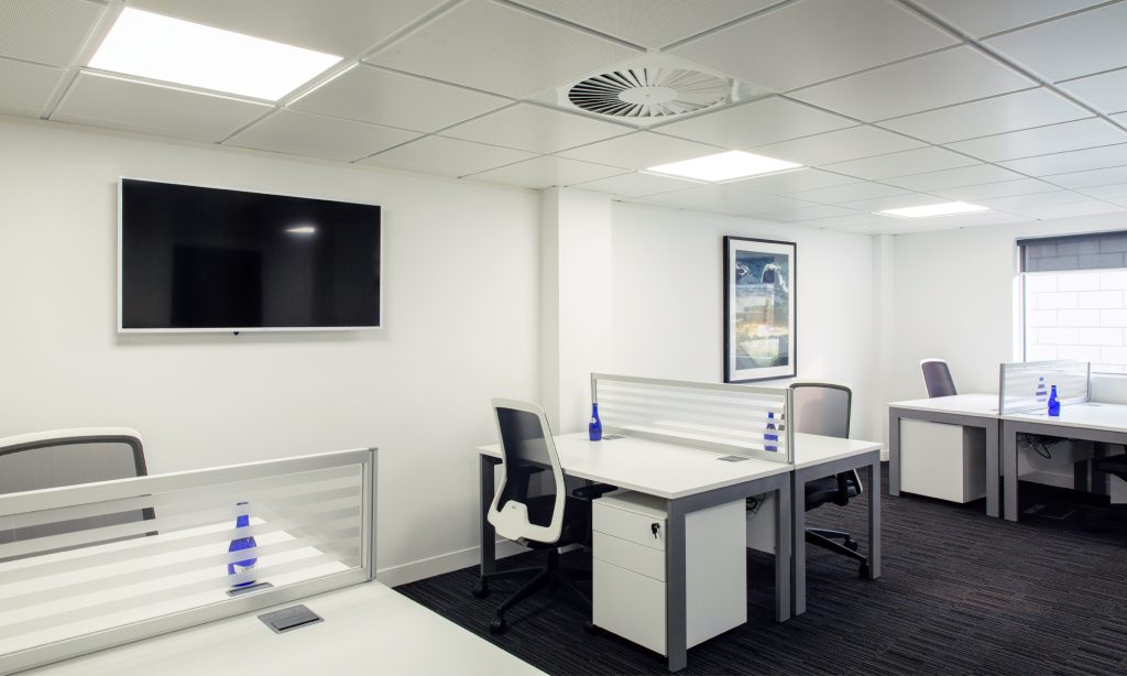 Threadneedle Street, London – Wolff Architects