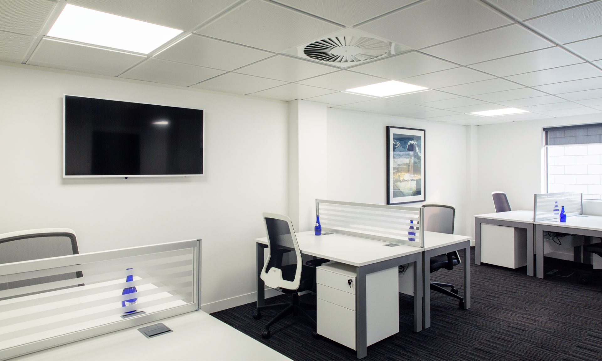 Threadneedle Street, London – Wolff Architects