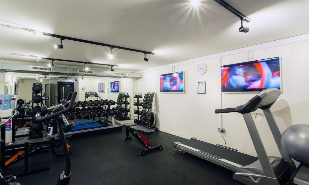 Threadneedle Street, London – Wolff Architects