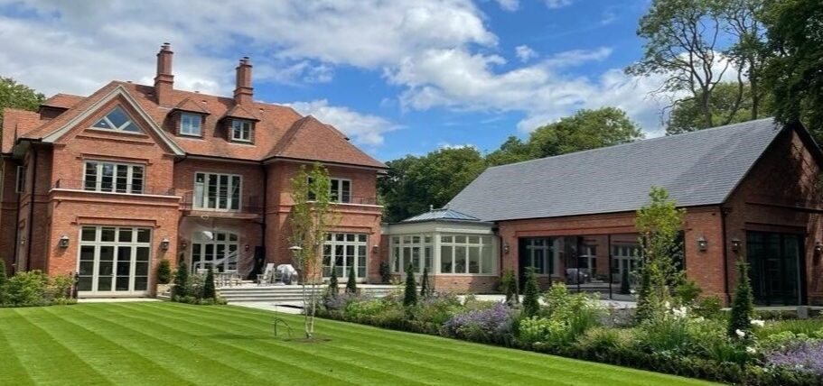 Country Living – Wolff Architects